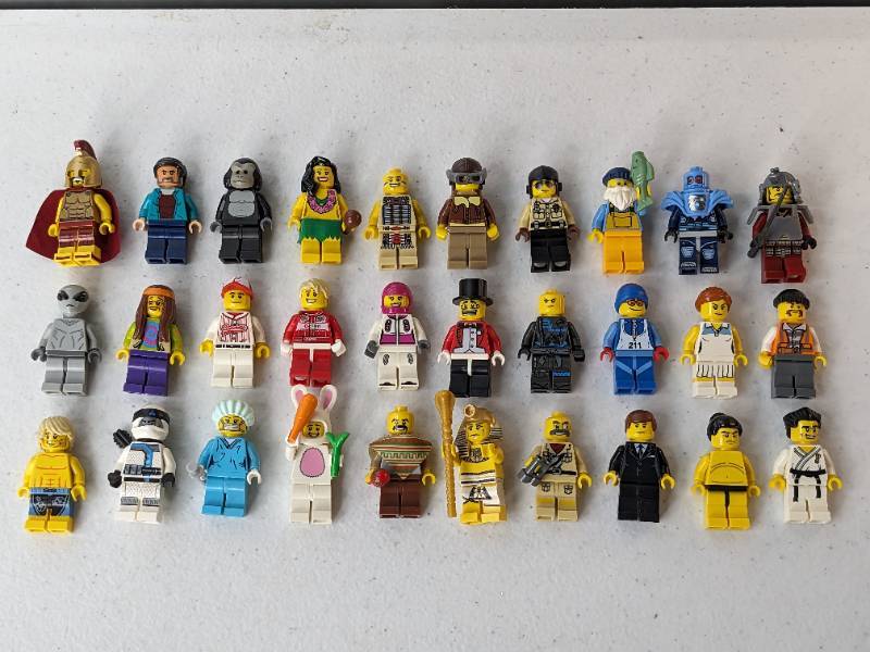 Tech, Treasures, and Tantalizing Trinkets: Your Ultimate Auction Awaits ...