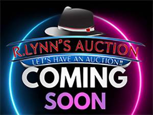Current Auctions | ASLLC