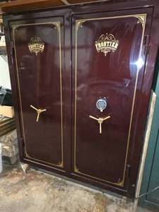 Recently Closed Auctions | ASLLC