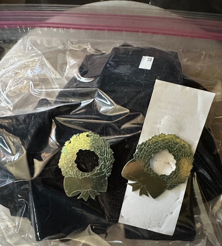 One More Auction in Joshua - THE LAST OF THE HIDDEN ITEMS - WIDE ...